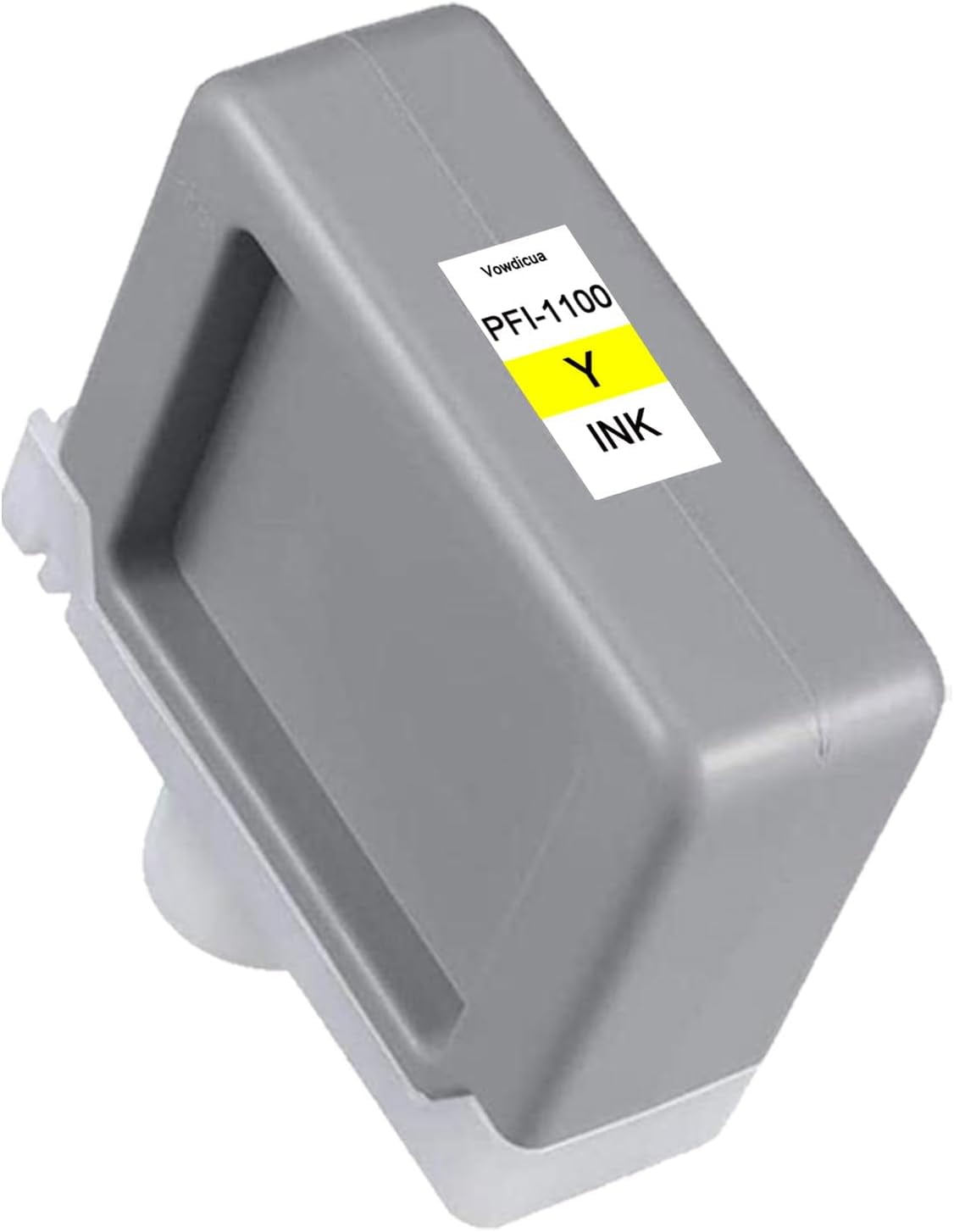 PFI-1100 160ml Pigment Ink Tank 1-Pack Y,Replacement for PFI-1100 Ink Tank imagePROGRAF PRO-2000 ...