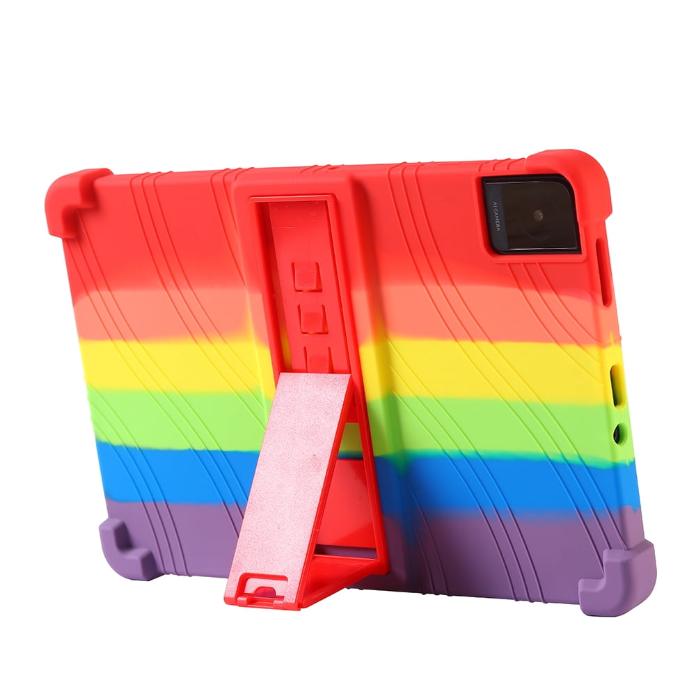 PFSZOQC Case for TCL Tab 10L Gen 3 8193A/TCL Tab 10L Gen 2 8492A Tablet ...