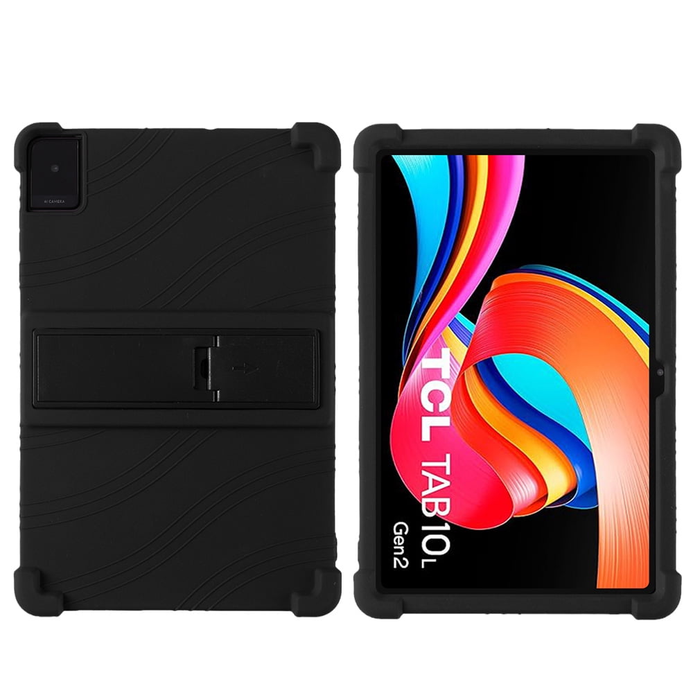PFSZOQC Case for TCL Tab 10L Gen 3 8193A/TCL Tab 10L Gen 2 8492A Tablet ...