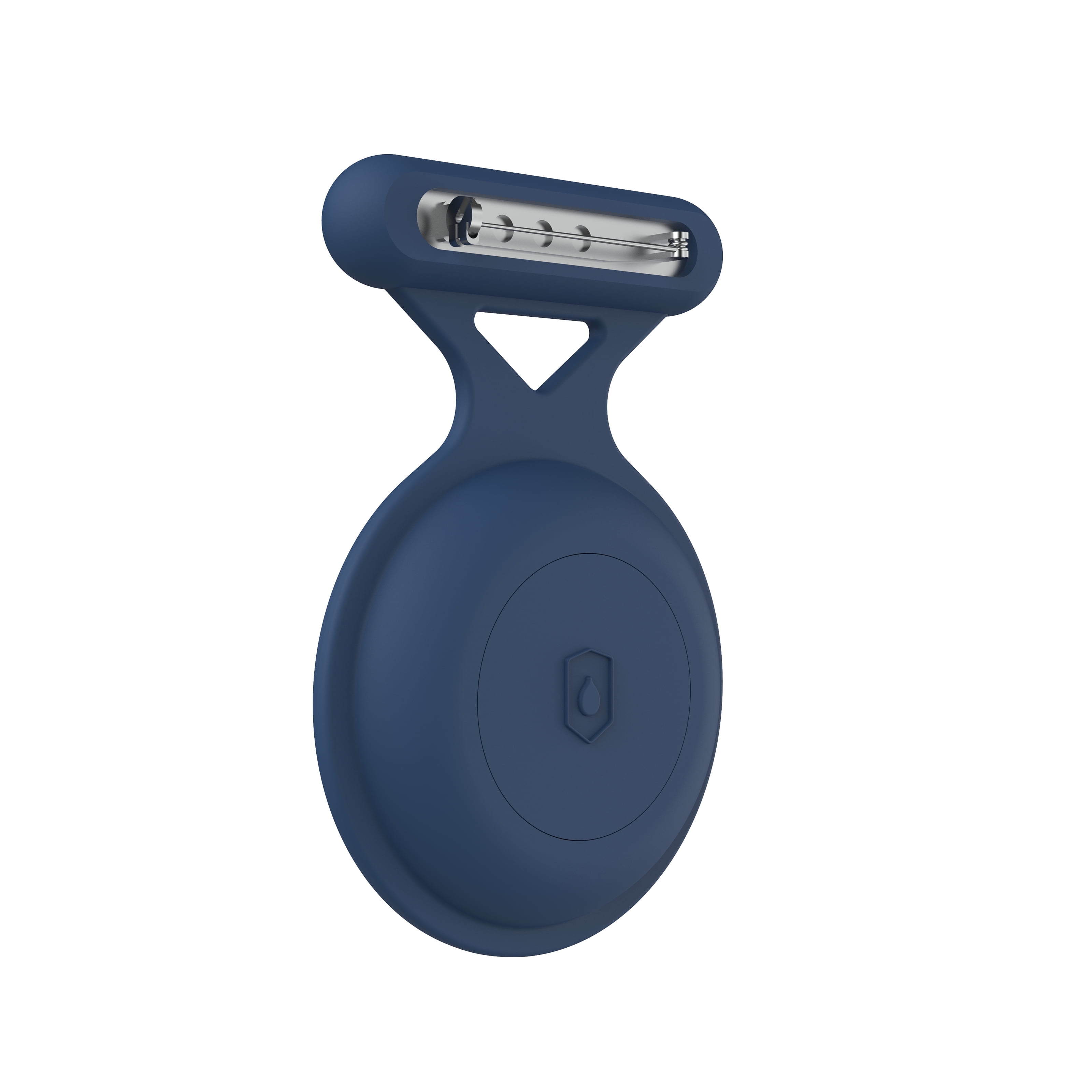 PFSZOQC cases for AirTag Holder with Safety Pin (2 Pack) - Walmart.com