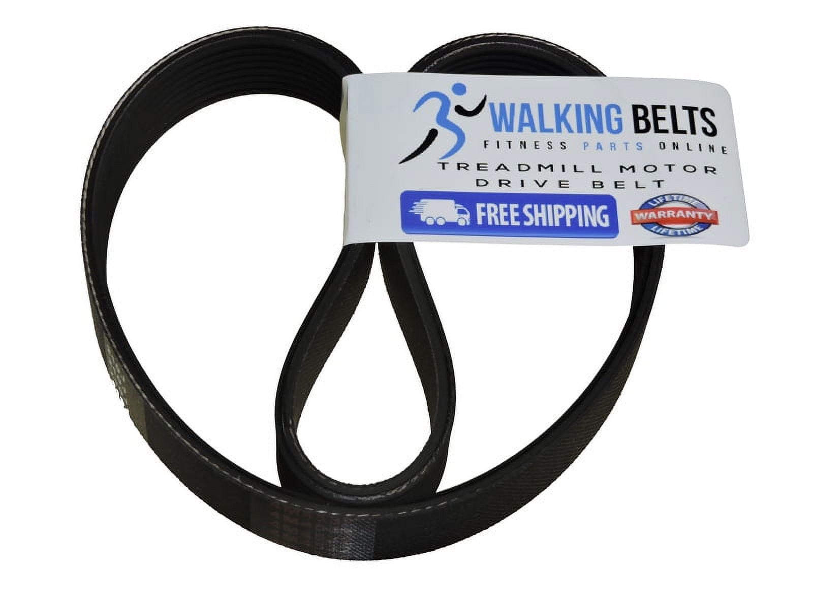 PFTL547060 ProForm 575 Crosstrainer Treadmill Motor Belt - Walmart.com