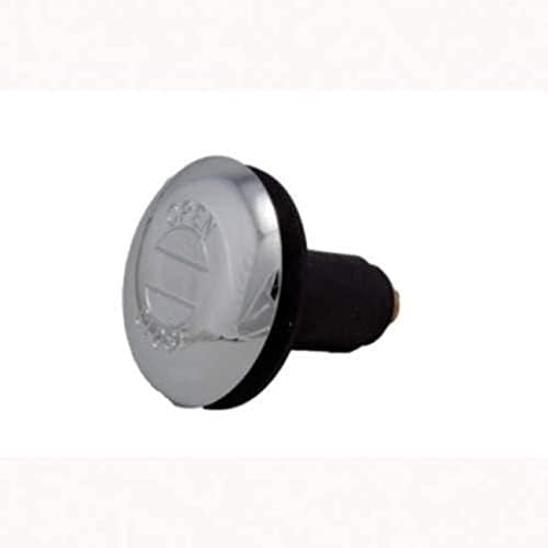 PFWO901 PFWO901 Waste and Overflow Toe Tap Stopper - Walmart.com