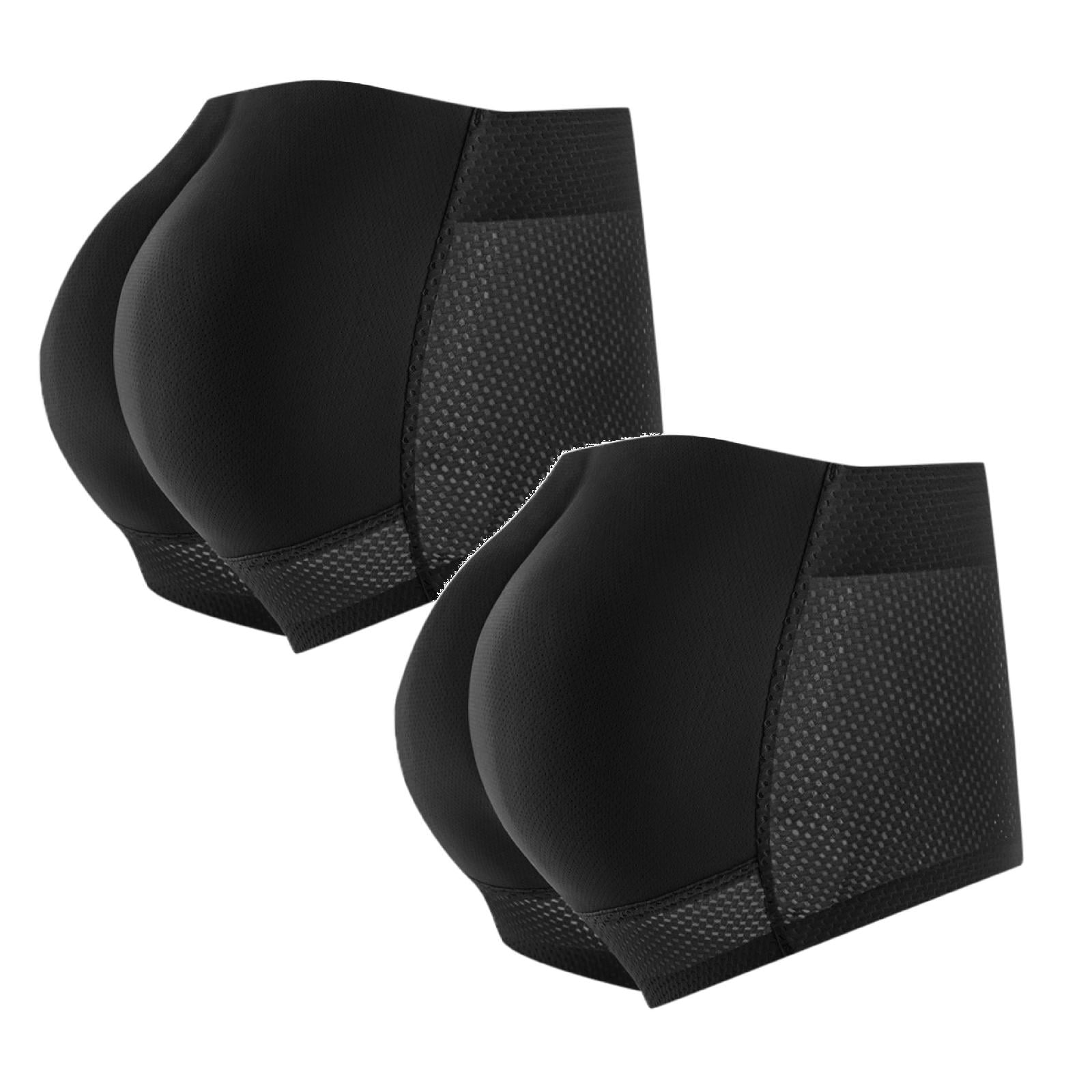PFWOWB 2Pcs Red Mens Underwear Packs Mens Underwear Pad Lifting ...