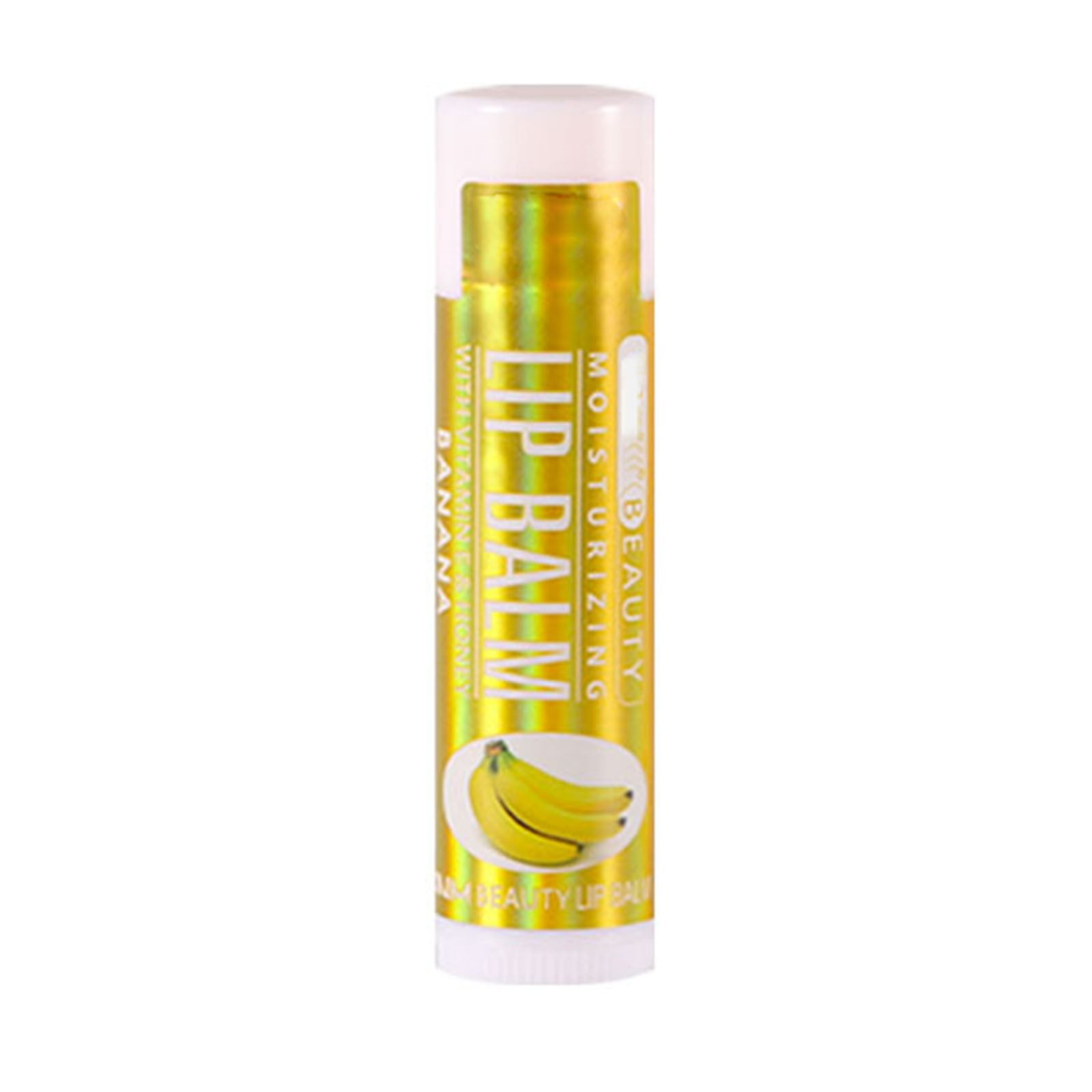 PFWOWB Bulk Lip Balm Portable Quick Lip Balm for Daily Use Single ...