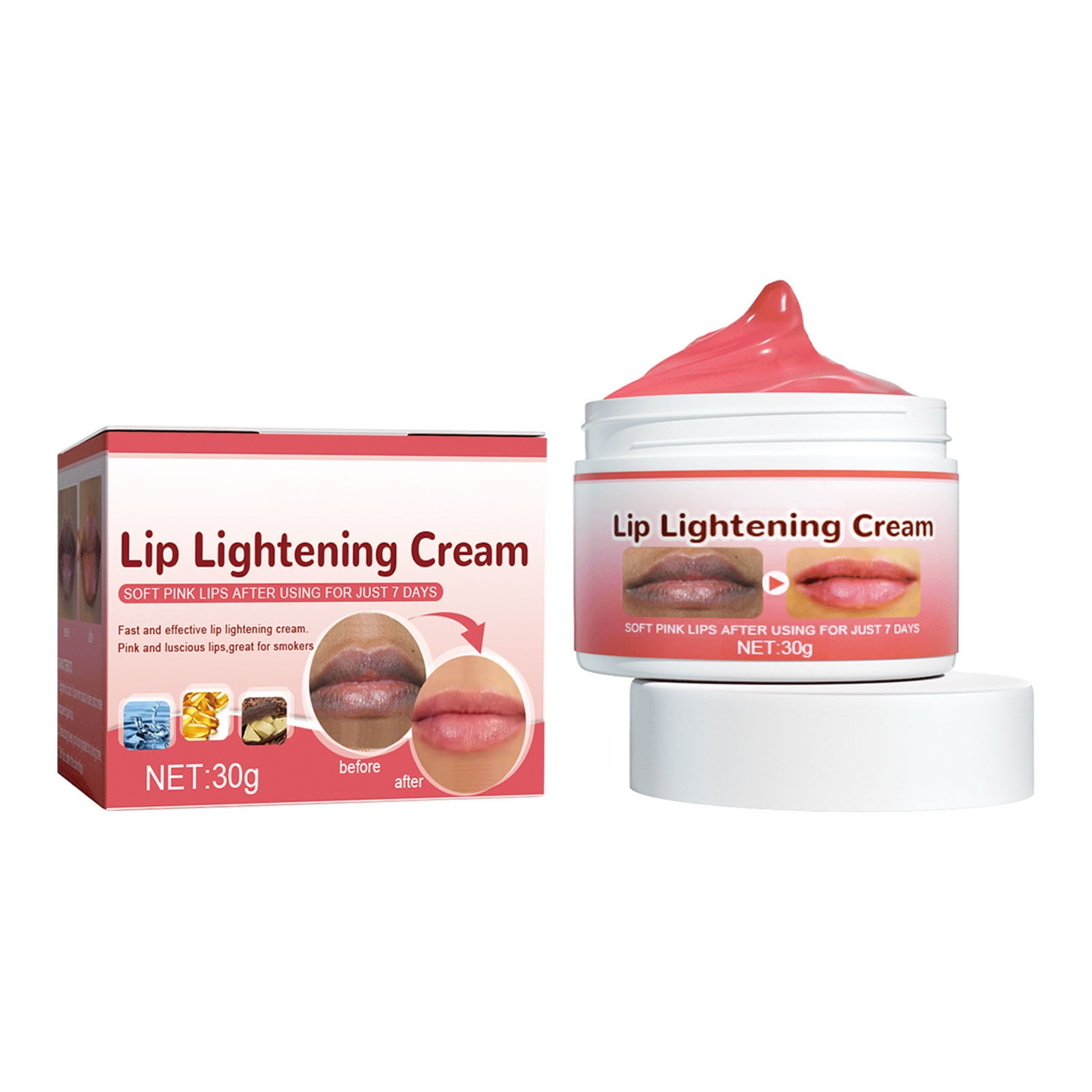 PFWOWB Bulk Lip Balm and Lip Repairing Lips Drying and Peeling Lip ...