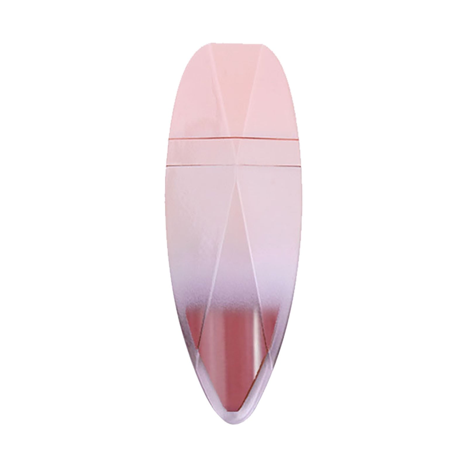PFWOWB Lip Gloss Set Soft Hydrating Gloss Lip Gloss Long Lasting Liquid ...