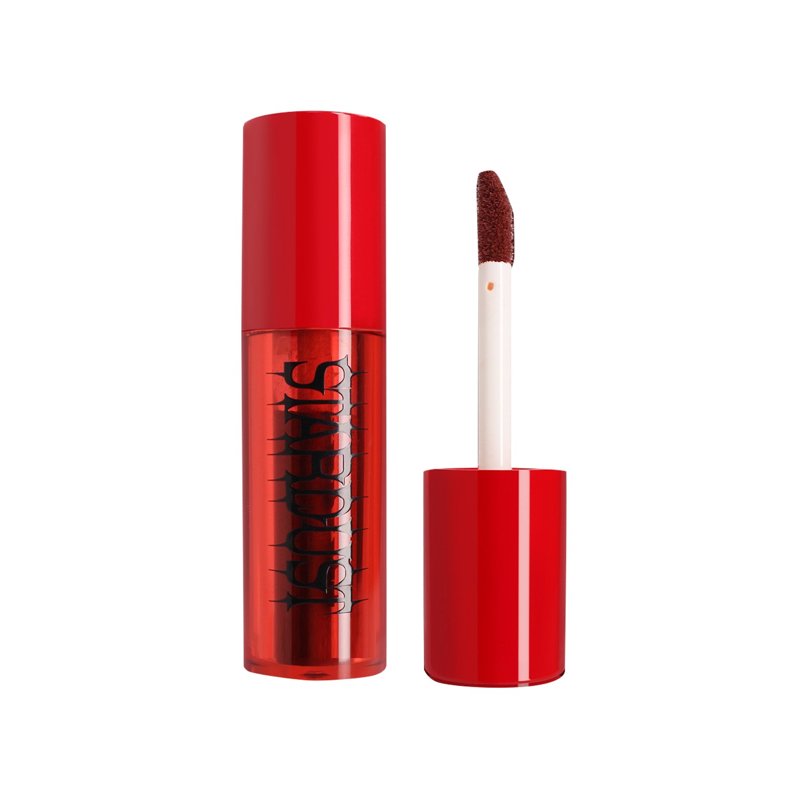 PFWOWB Lip Kit Halloween Pearl Fine Glitter Lipstick Powder Water Mist ...