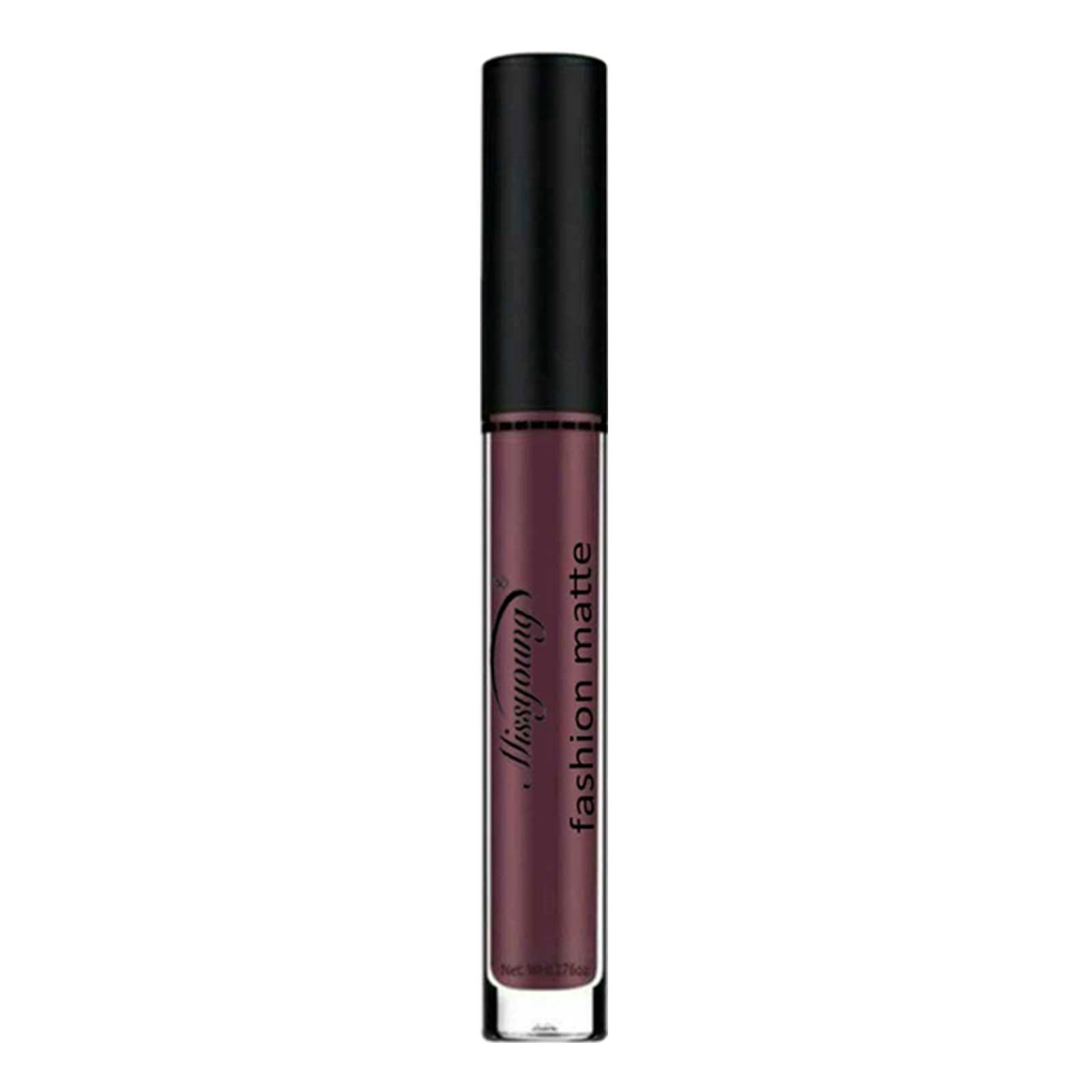 PFWOWB Mini Makeup Products Lipstick 8 Color Gift Set Mini Matte ...