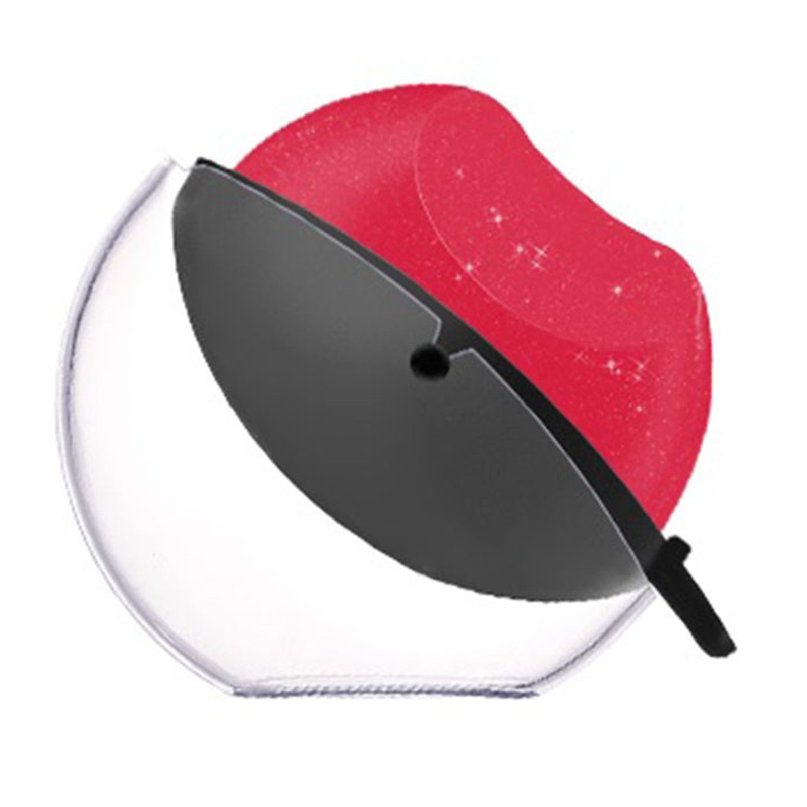 PFWOWB Moisturizer Hydrating Lip Glow Lazy Lip Pearly Fine Flash ...