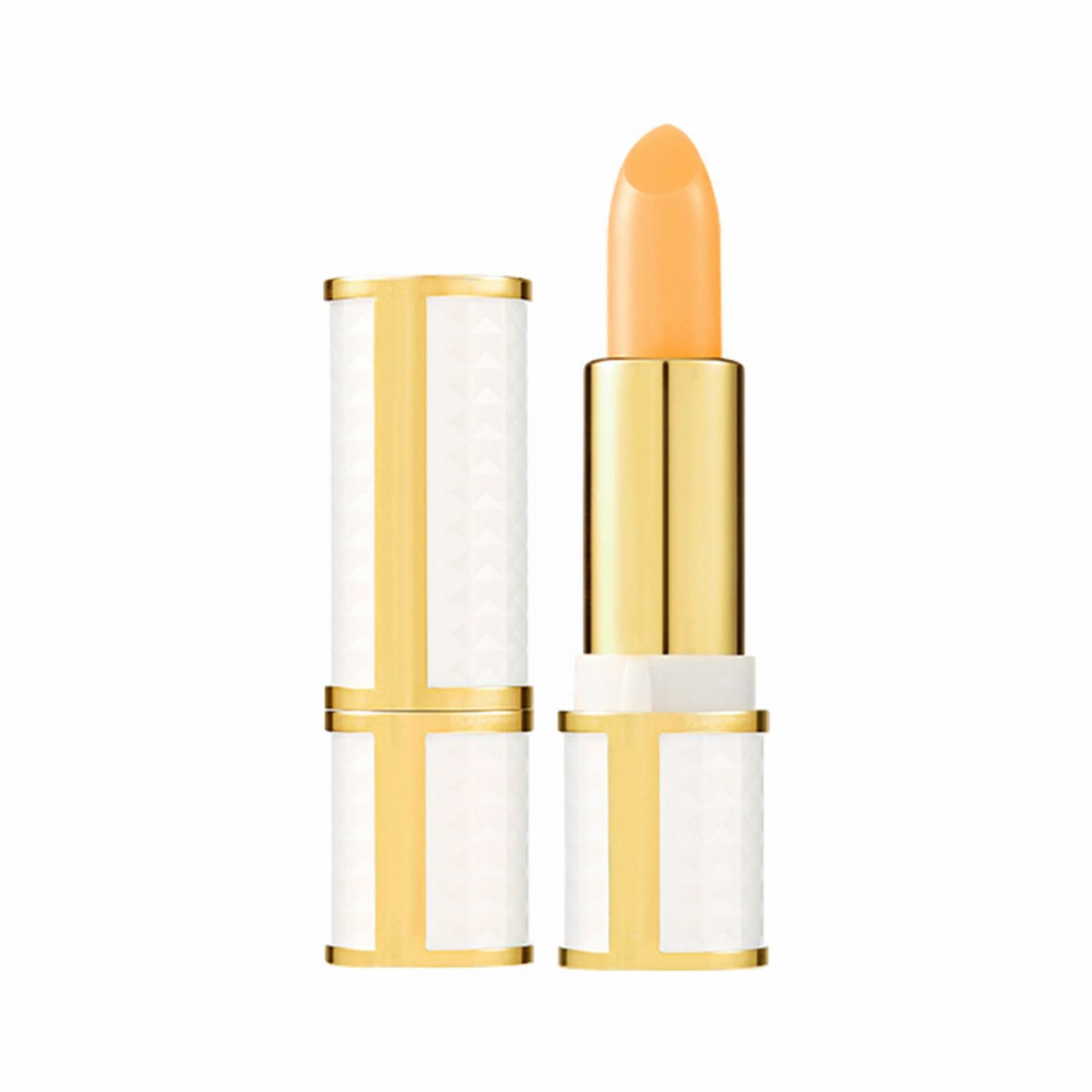 PFWOWB Teen Girl Gifts Color Temperature Lipstick Cup Blue Balm Change ...