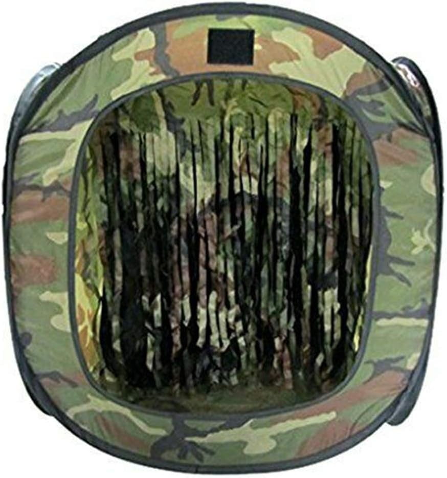PForce Portable Airsoft Target with BB Trap - Walmart.com