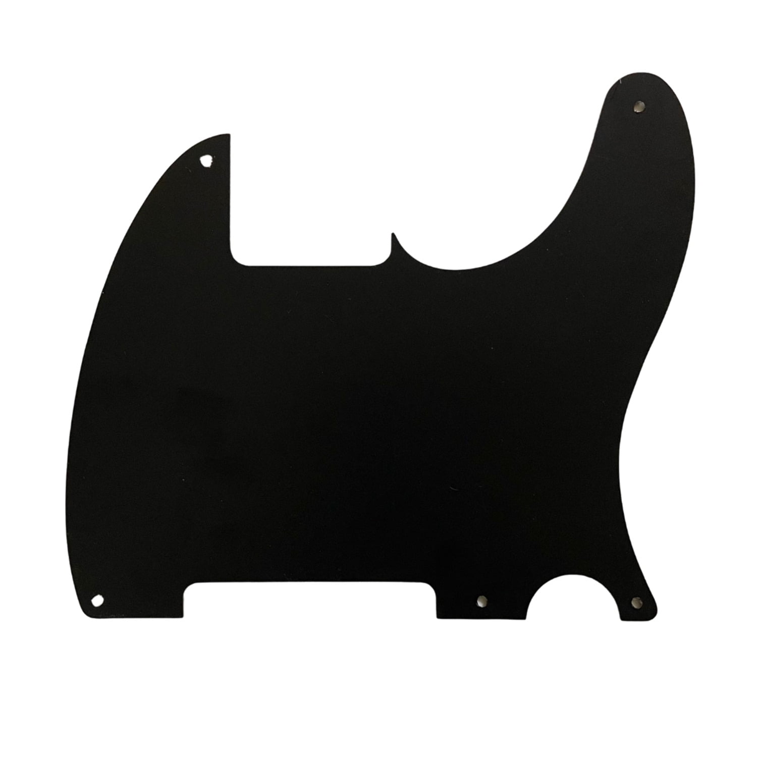 PG-0567 5-hole Pickguard for Esquire® - Walmart.com