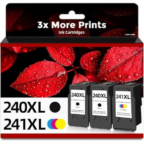 Canon Mg3600 Ink Cartridges