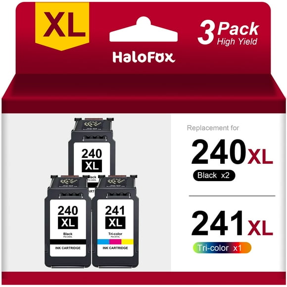 Canon Mg3600 Ink Cartridges