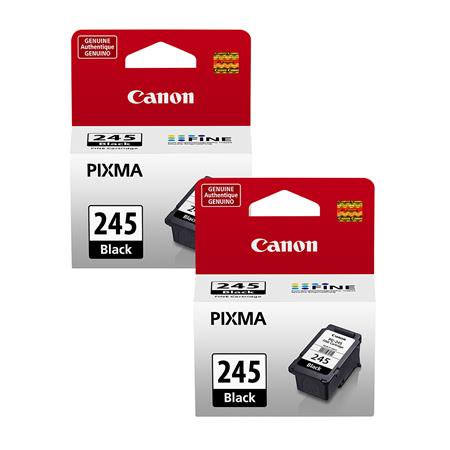 Canon 245XL Ink Cartridges