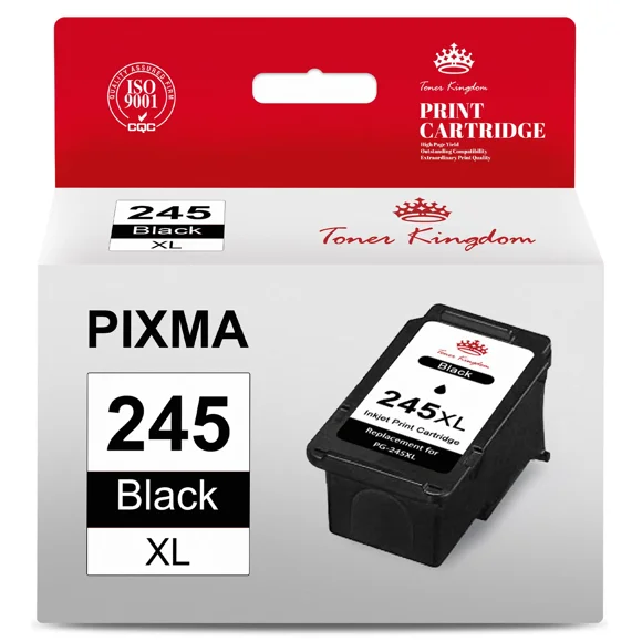 Canon Tr4520 Ink Cartridges