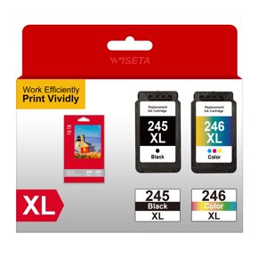 Canon Tr4520 Ink Cartridges