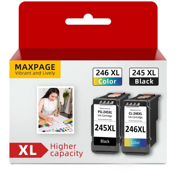 Mg2522 Ink Cartridges