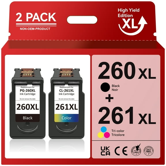 Canon Mg6821 Ink Cartridges