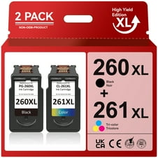 Canon Mg3600 Ink Cartridges