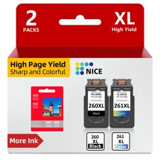 Canon Mg3600 Ink Cartridges