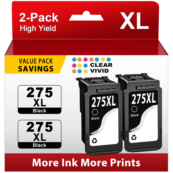 Pg275 Printer Ink