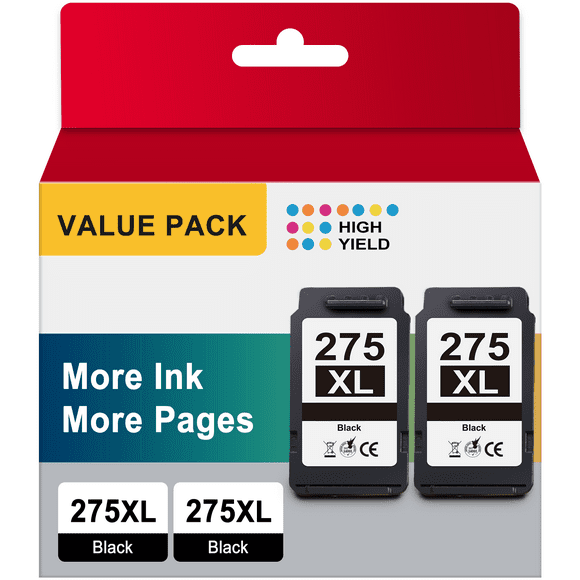 Pg275 Printer Ink