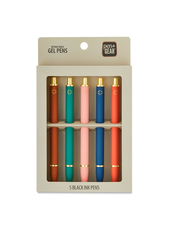 Pen+Gear Pens in Office Supplies - Walmart.com