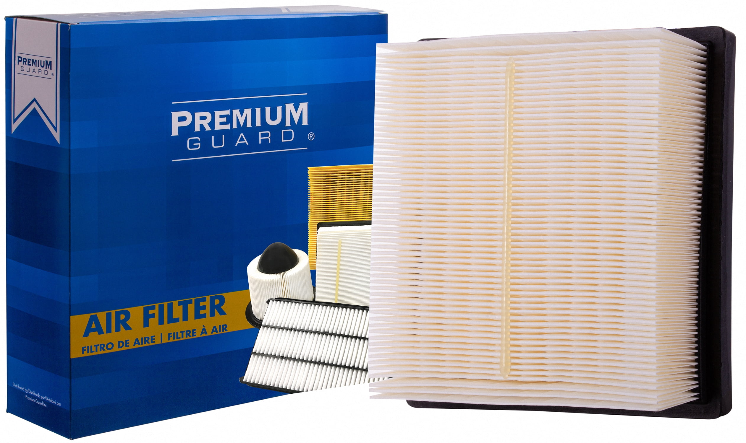 Lexus Ls500 Air Filter