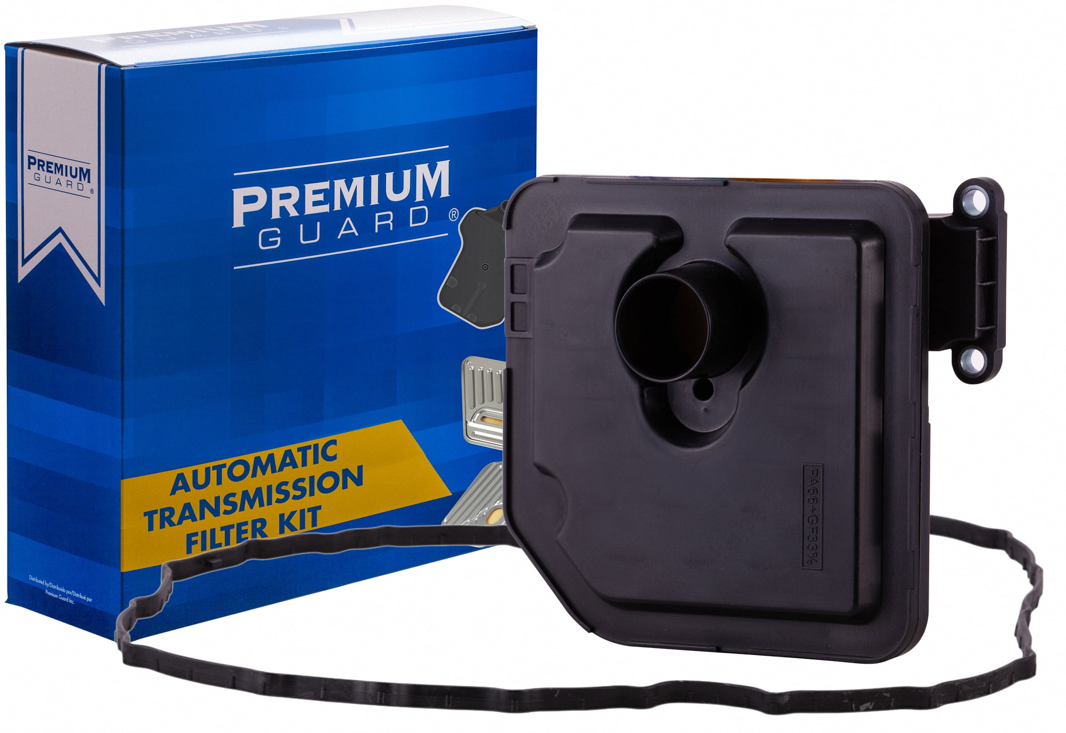 Kia Sportage Automatic Transmission Filter Kit