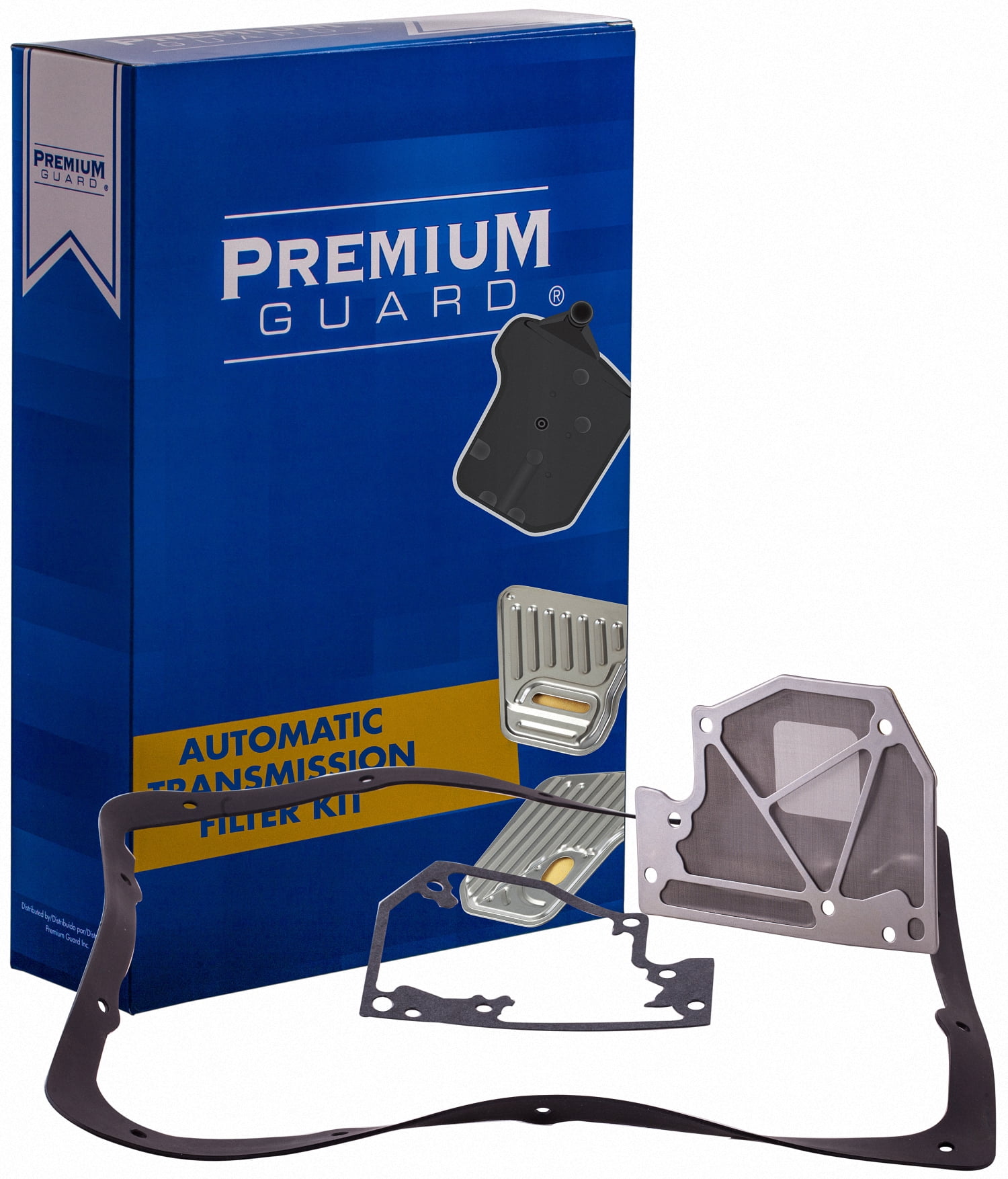Volvo V70 Automatic Transmission Filter Kit