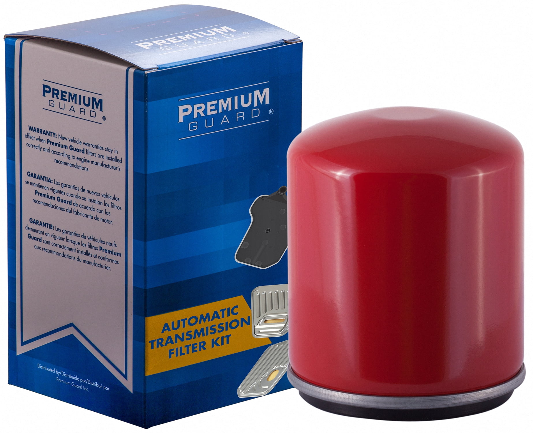 Saturn Sc2 Automatic Transmission Filter Kit