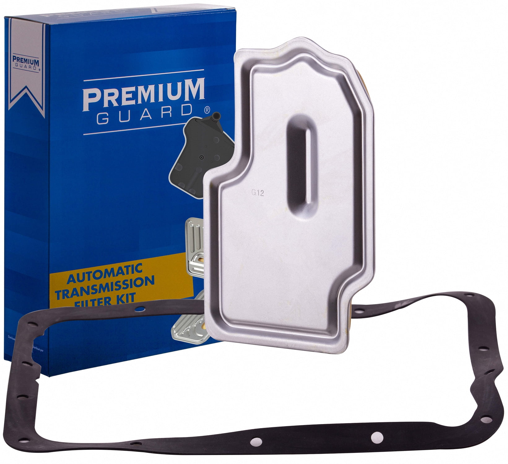 PG Automatic Transmission Filter PT222 | Fits 1967-73 Ford Mustang ...