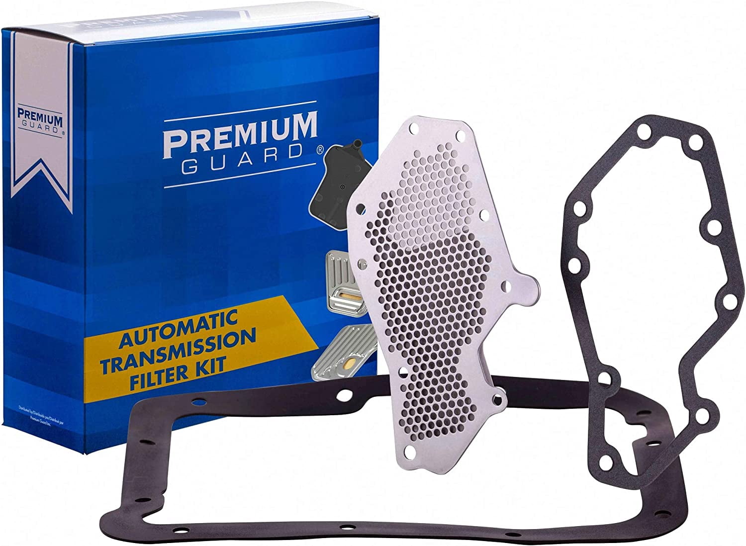 Ford Fairmont Automatic Transmission Filter Kit