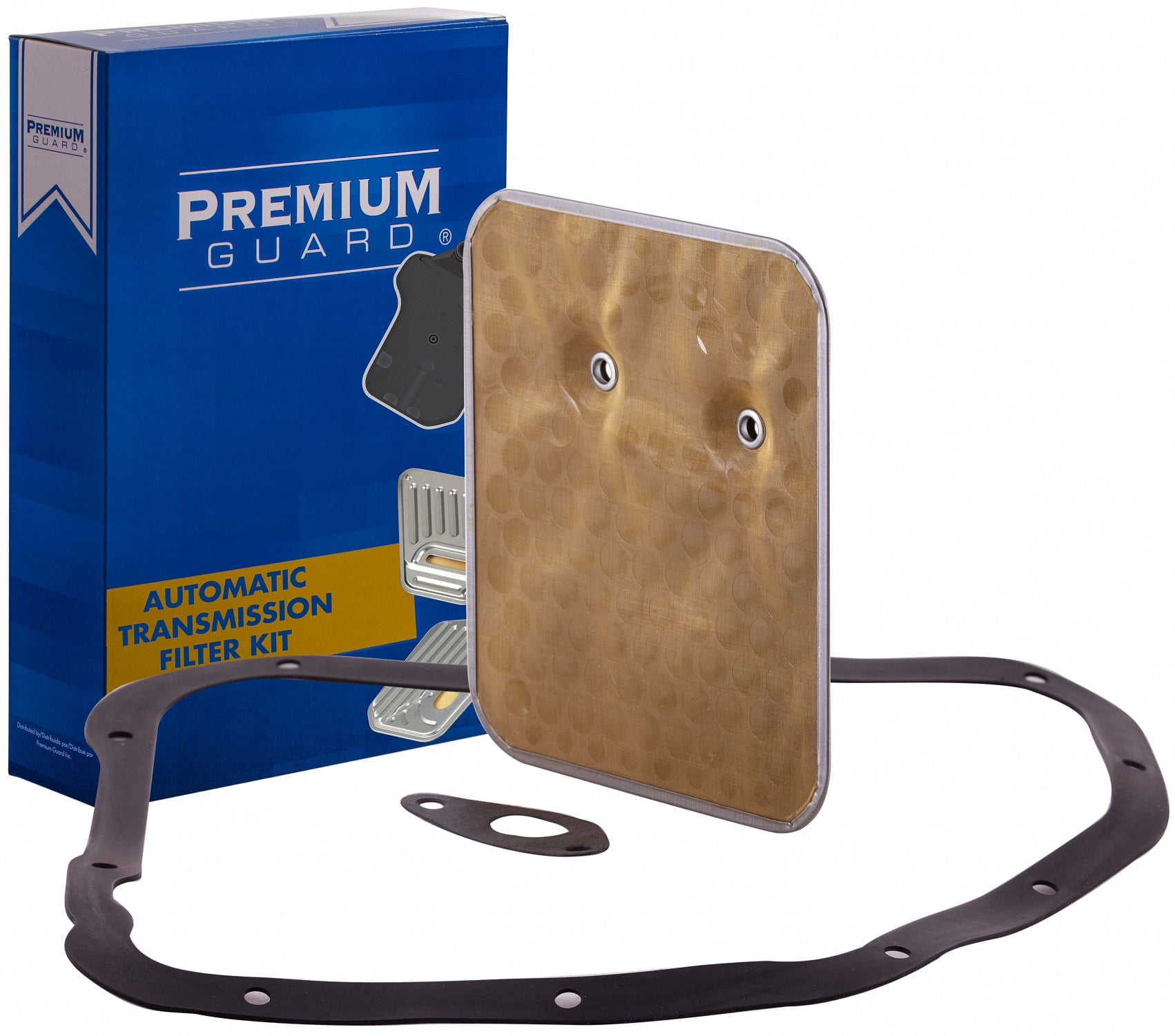 Oldsmobile Delta 88 Transmission Filter Kit
