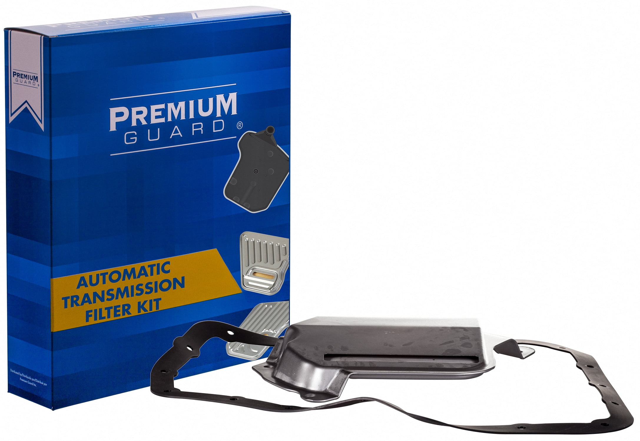 Chevrolet Spark Automatic Transmission Filter Kit