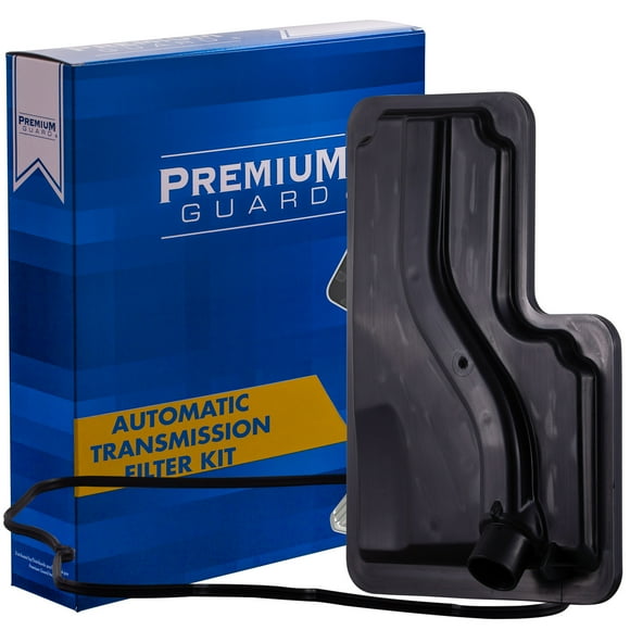 Ford Freestyle Automatic Transmission Filter