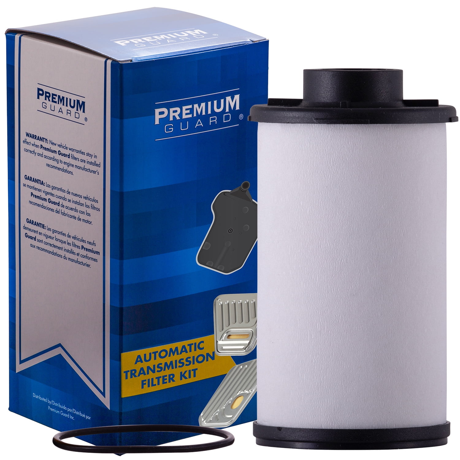 Volkswagen Cc Automatic Transmission Filter Kit