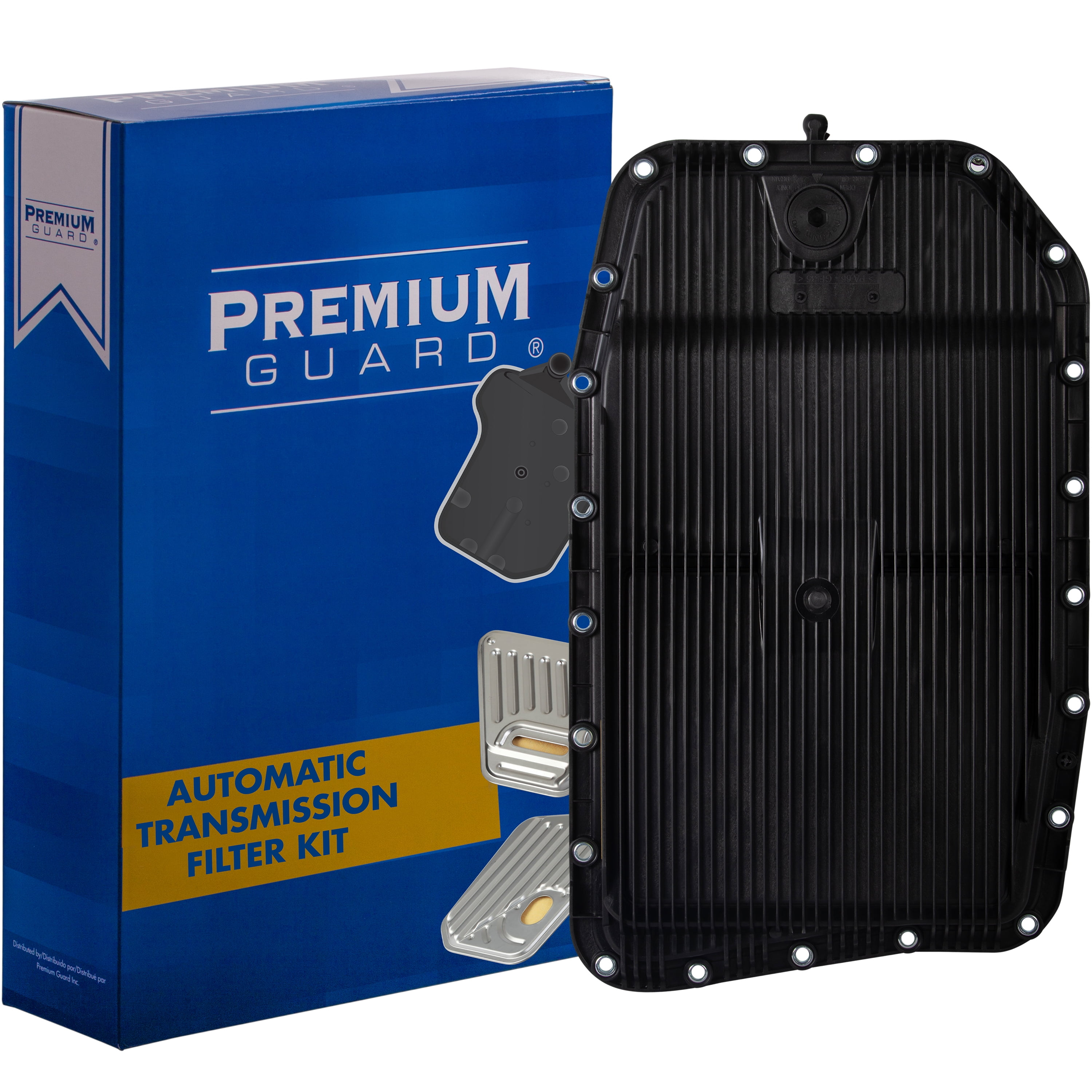 Bmw M4 Automatic Transmission Filter Kit