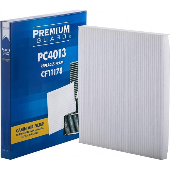 Chevrolet Equinox Air Filters in Chevrolet Air Filters - Walmart.com