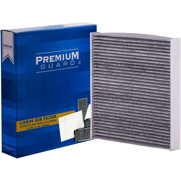 Lexus Is F Cabin Air Filter
