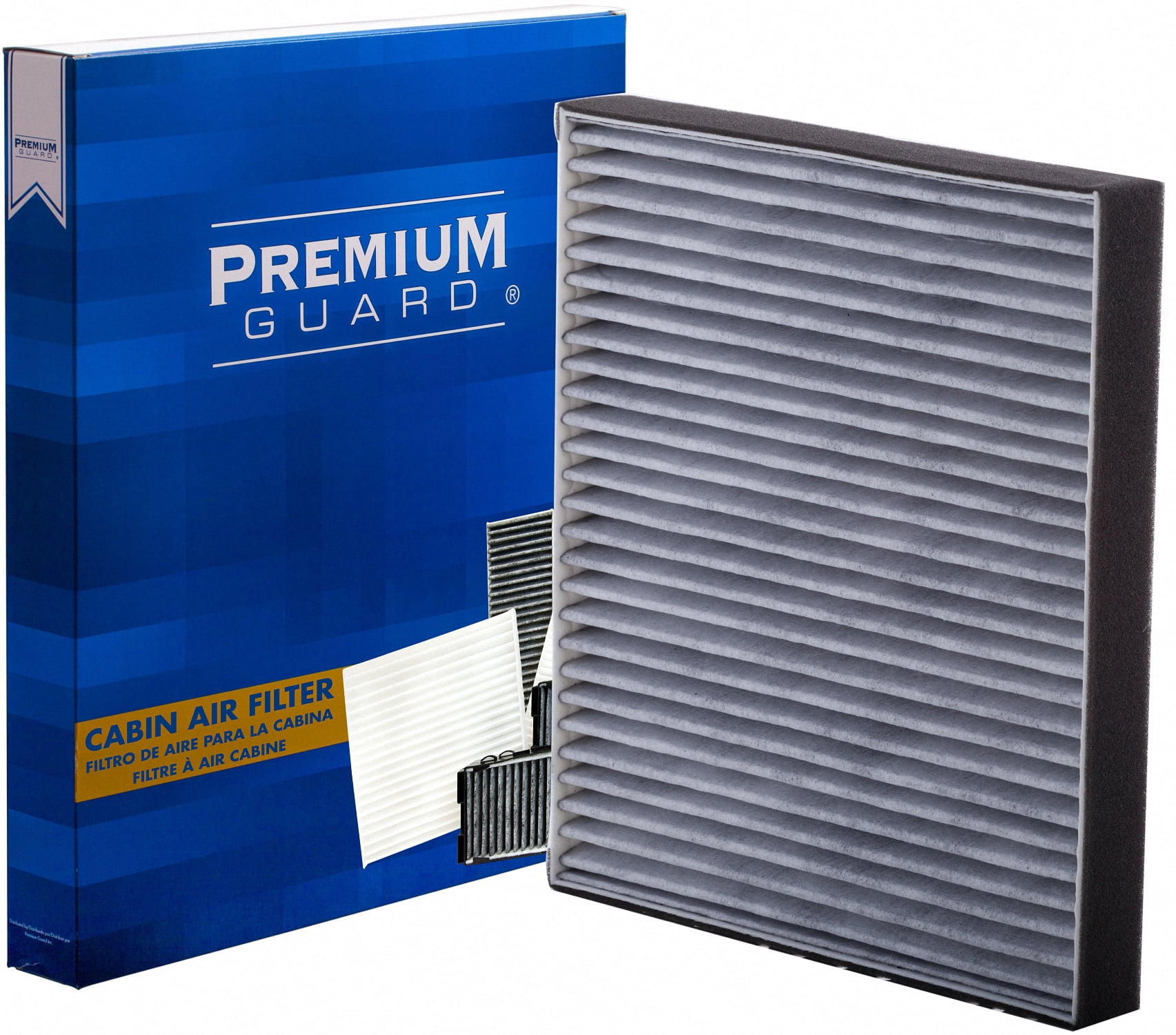 PG Cabin Air Filter PC99009C | Fits 2015-19 Kia K900 - Walmart.com