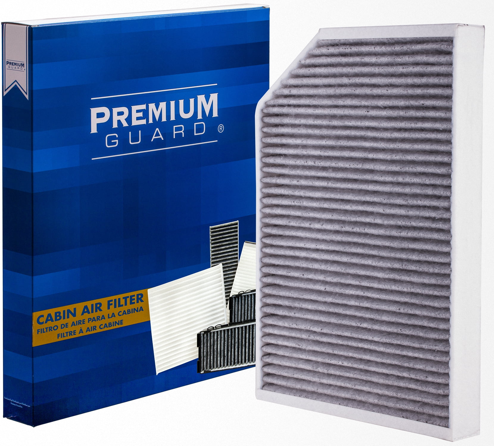 PG Cabin Air Filter PC99343C | Fits 2020-2025 Porsche Taycan, 2022-2024 ...