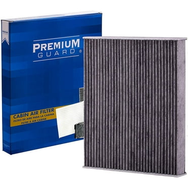 New Cabin Air Filter Fits Volvo Xc90 Hybrid 2016 2017 2018 31407747 ...