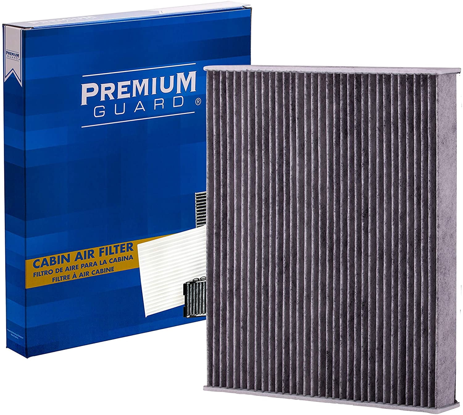 PG Cabin Air Filter PC99513C | Fits 2019-2025 Volvo XC40, 2021-2025 ...