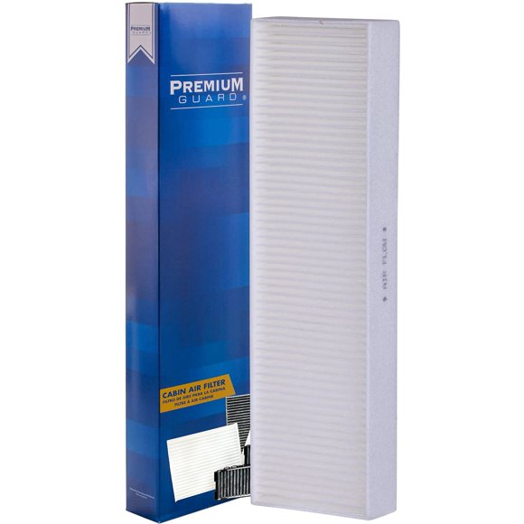 2015 Porsche Cayman Air Filter