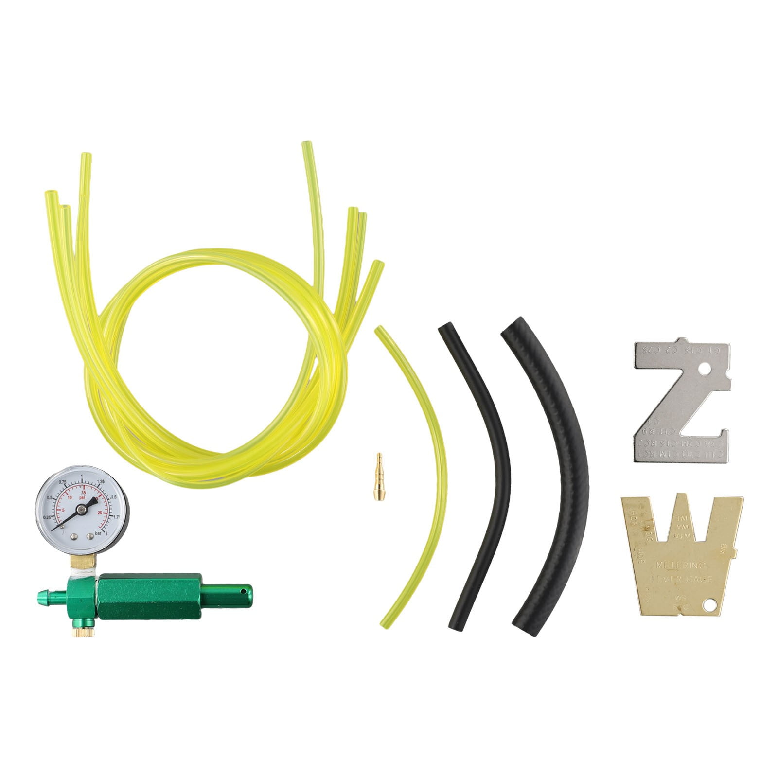 PG Carburetor Leak Detector Cycle Carburetor ZPG ZT PG Interchange Part ...