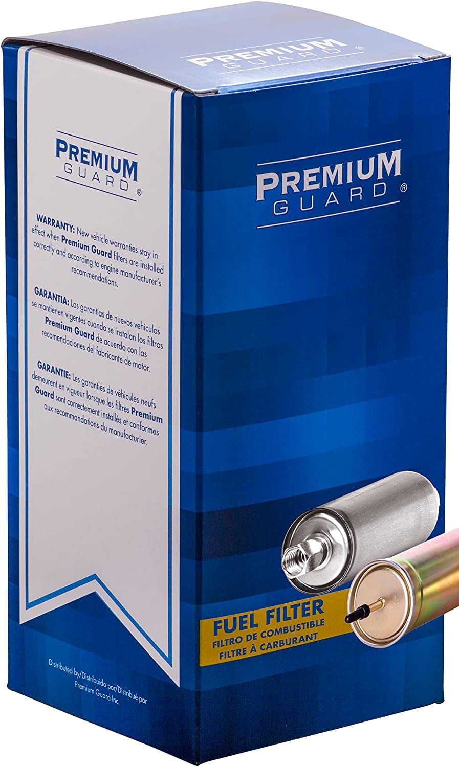 PG Diesel Fuel Filter DF99546 | Fits 2018-2021 Ford F-150 - Walmart ...