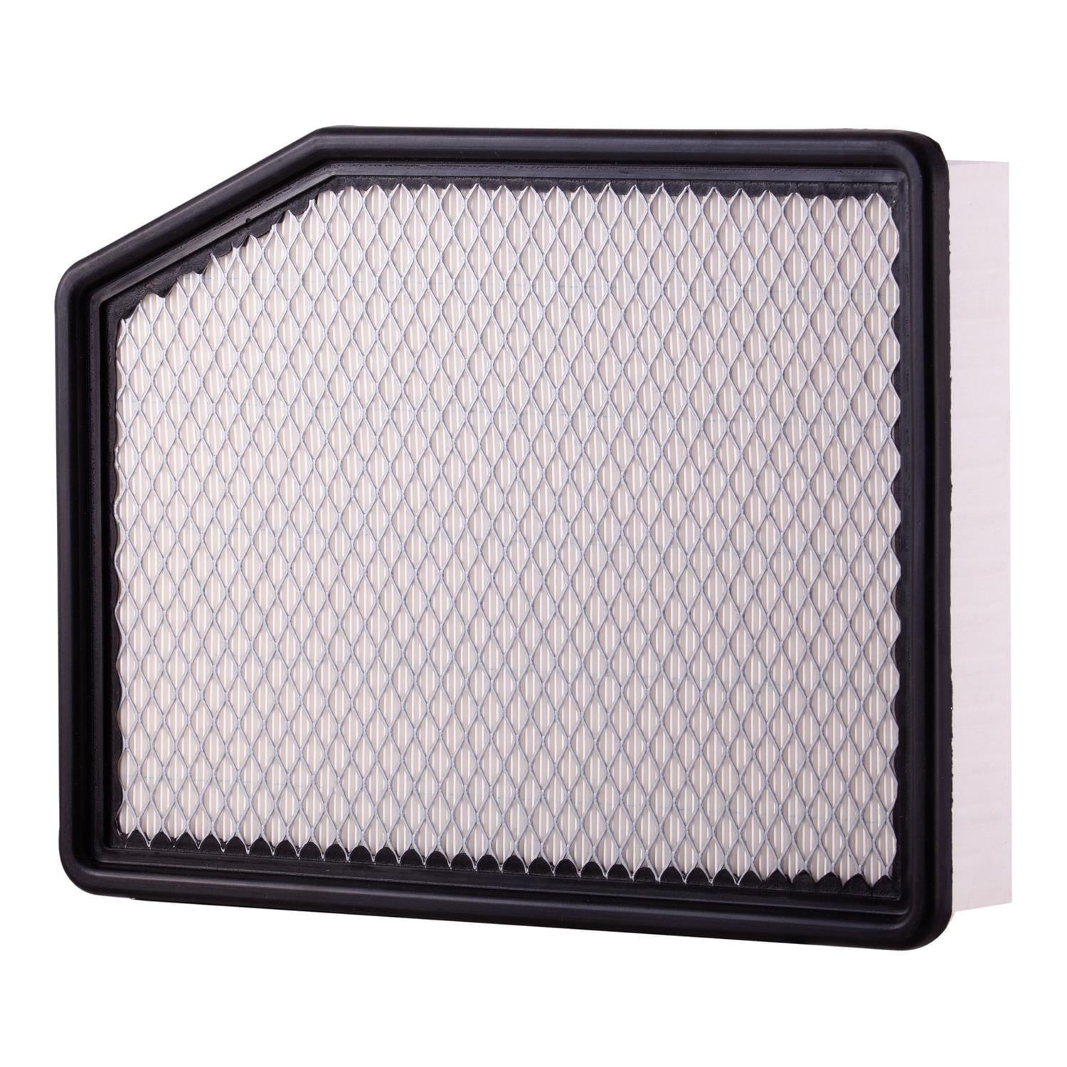 Premium Guard Engine Air Filter PA99417, Fits Chevrolet Silverado, GMC ...