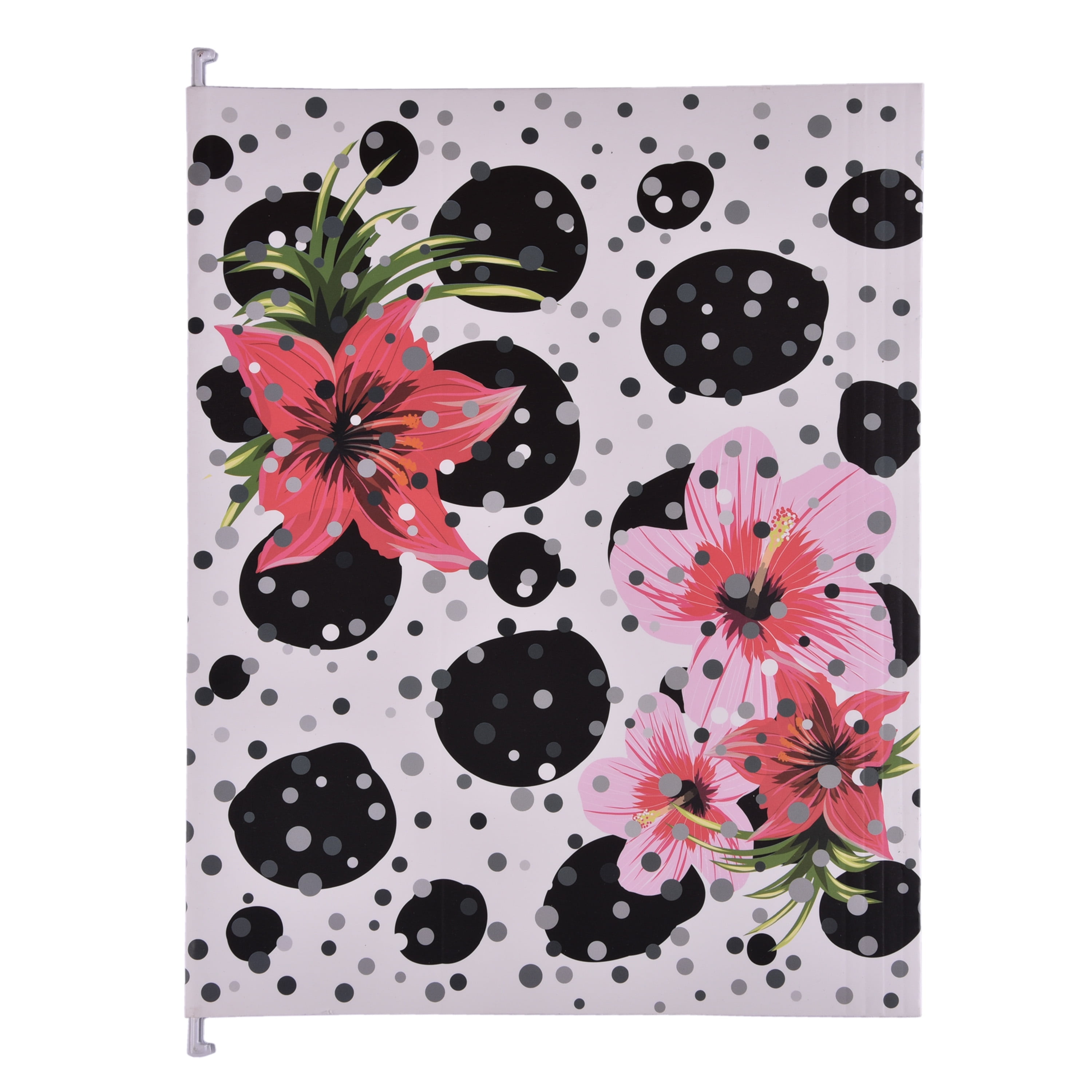 PG FASHION FILE FOLDER - 6 PACK 9.5IN X 11.6 IN - Walmart.com